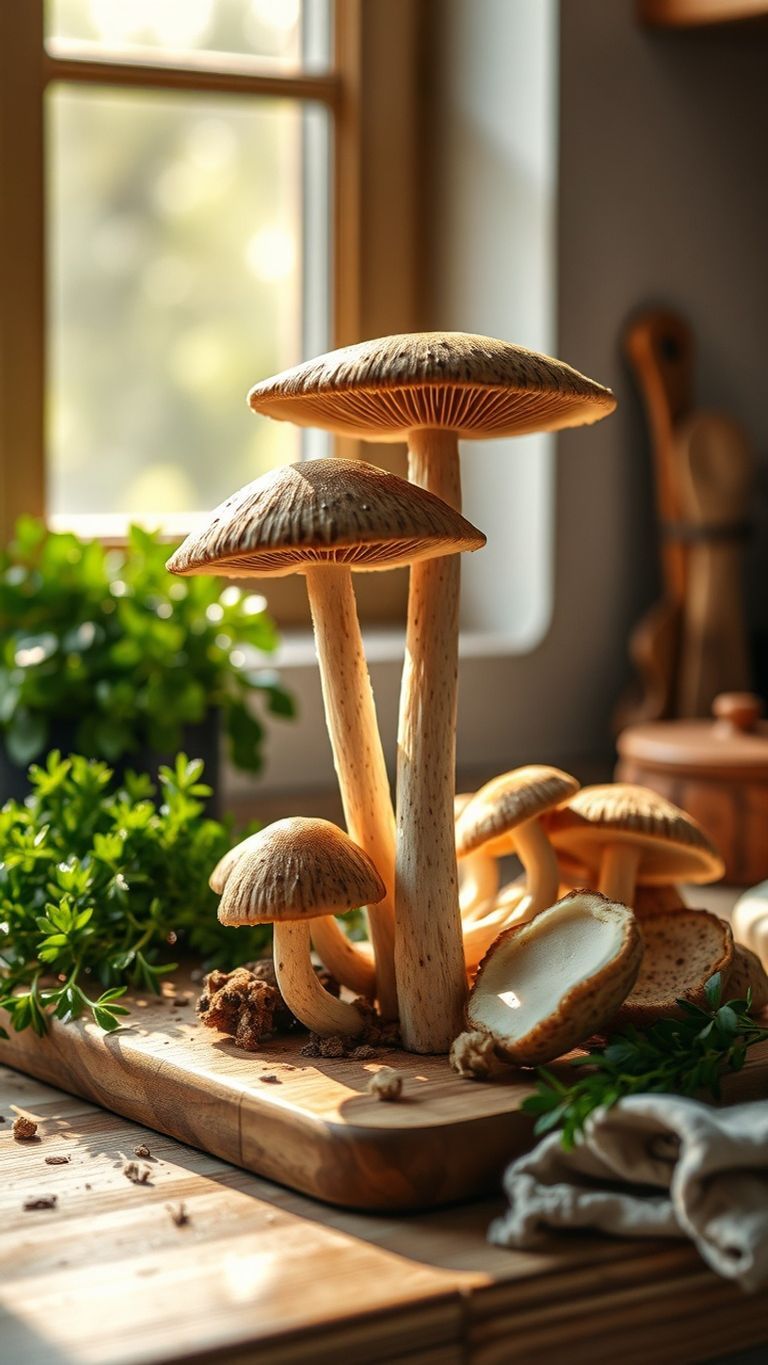 Stop wasting $12 on shiitake mushrooms — here's how you can grow 5 ...