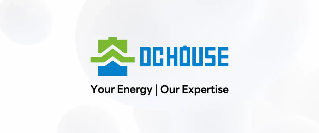 DC House Power: A Practical Guide to LiFePO4 Batteries for Solar, RV ...