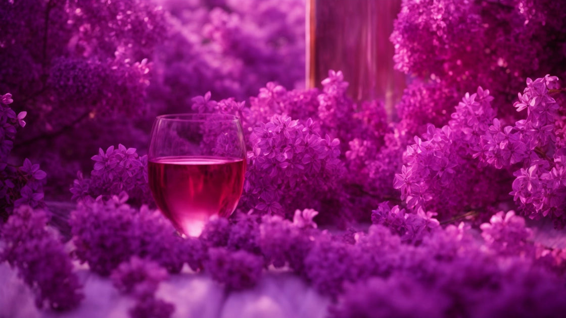 How to Make Homemade Lilac Wine (Simple Floral Wine Recipe)