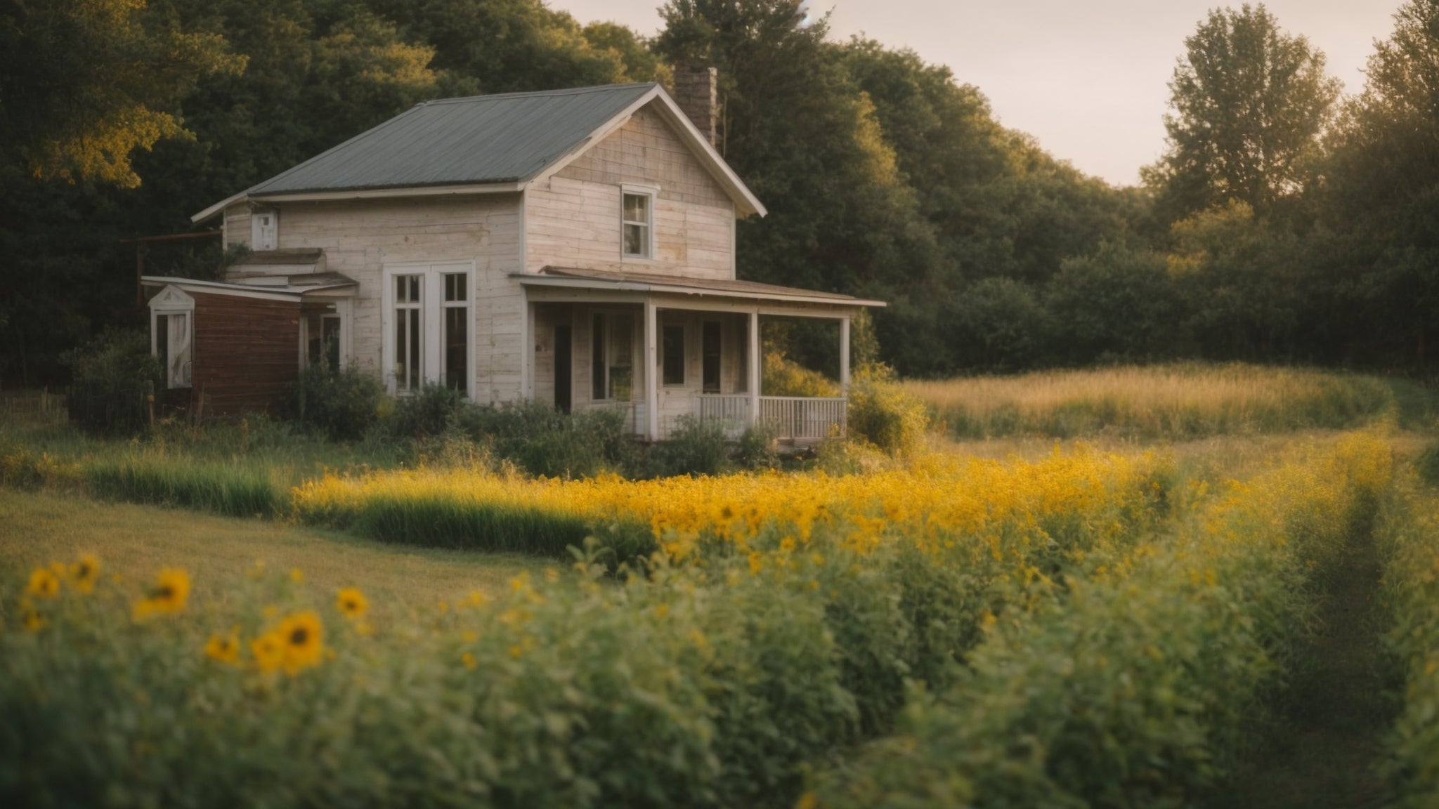 Urban, Suburban, and Rural Homesteading: Which Type Is Right for You?
