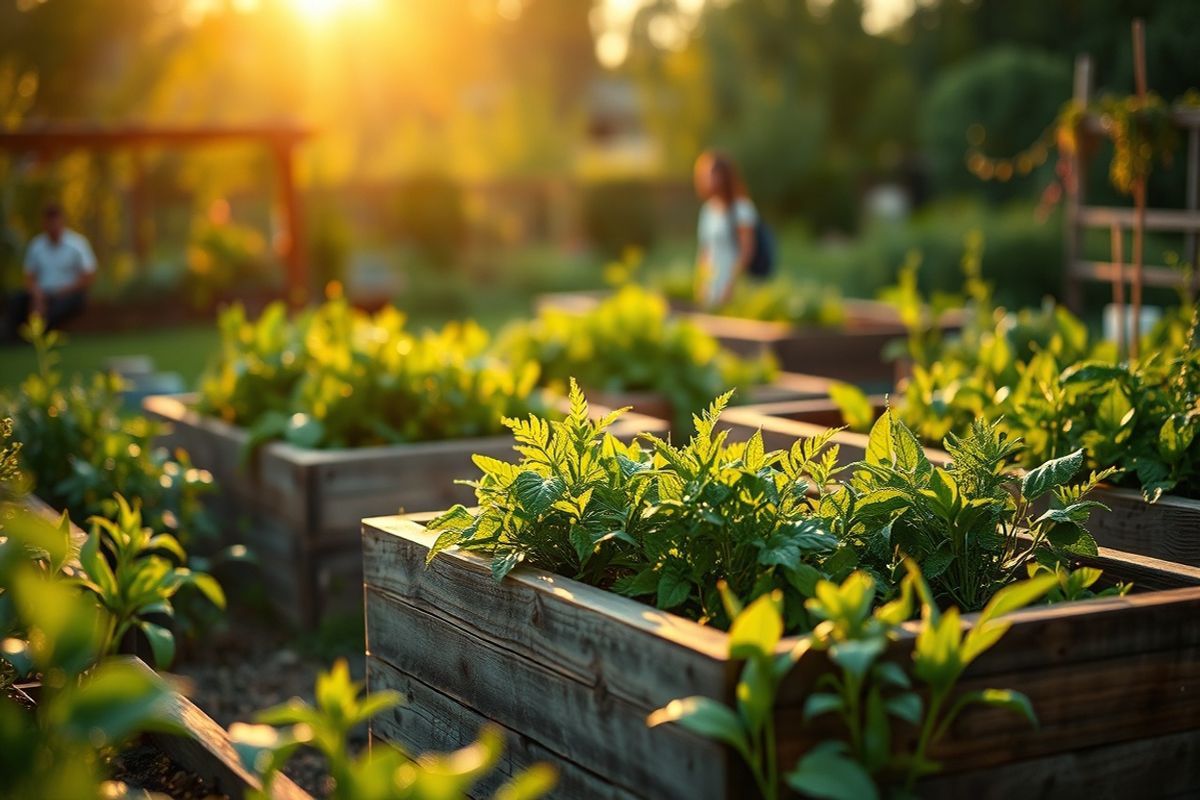 Permaculture Principles for Sustainable Gardens