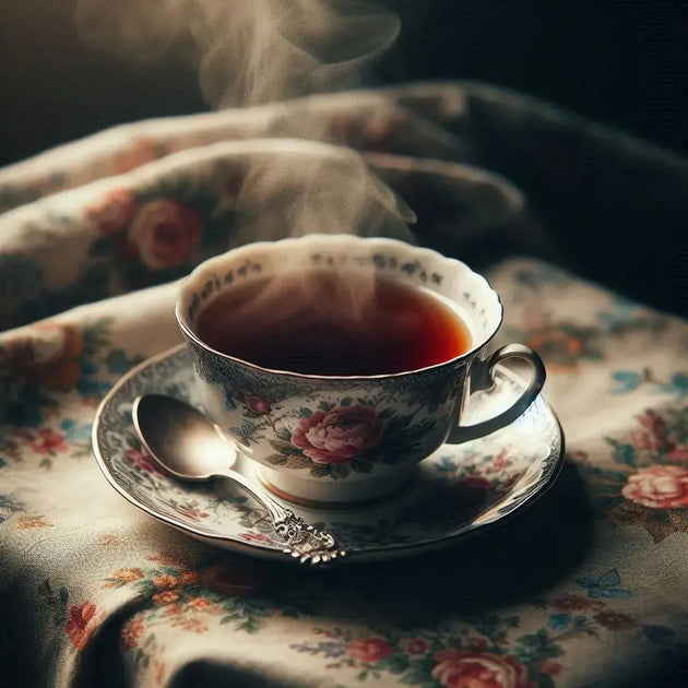 Exploring the Rich World of Black Tea
