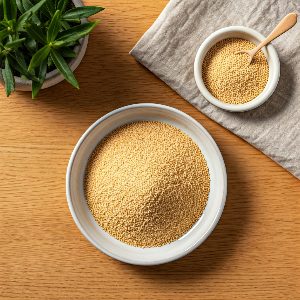 Amaranth Benefits: Uses, How to Take It, and Side Effects
