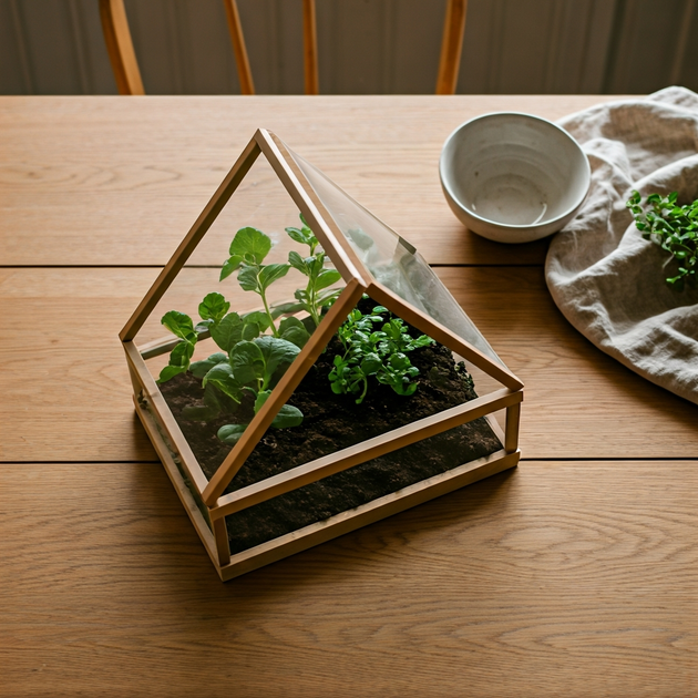 How to Build a Budget Walipini Greenhouse for Cold-Climate Homesteaders ...