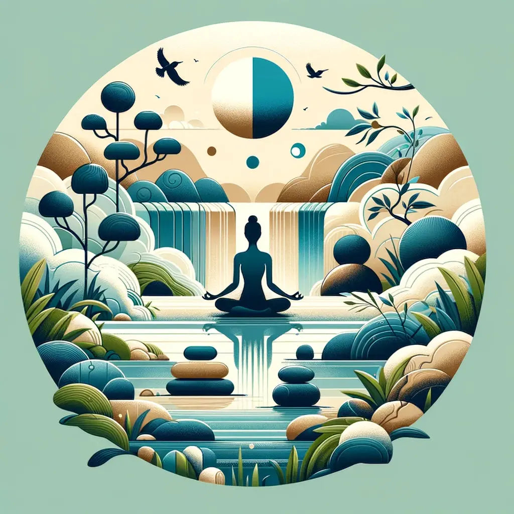 Finding Enlightenment in Nature