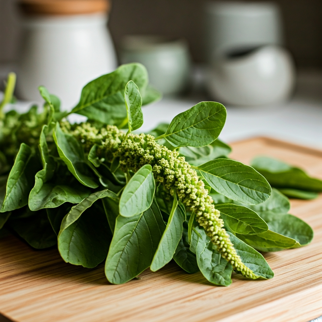 Green Amaranth Cooking Uses: From Sautéed Greens to Noodles