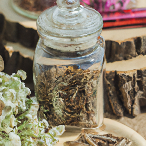 Seed to Sip: Choosing the Right Seeds for Your Herbal Medicine Journey