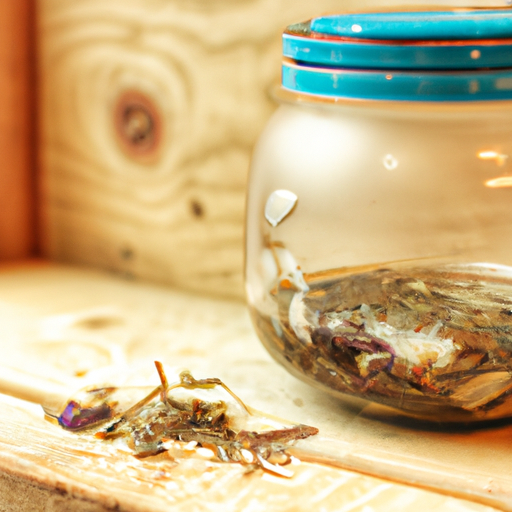 Seed to Sip: A Journey into the World of Herbal Gardening and Wellness Teas