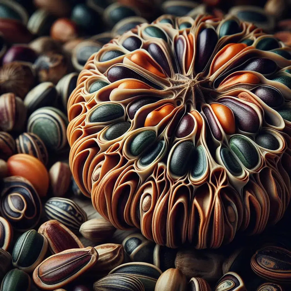 The Importance of Legacy Seeds