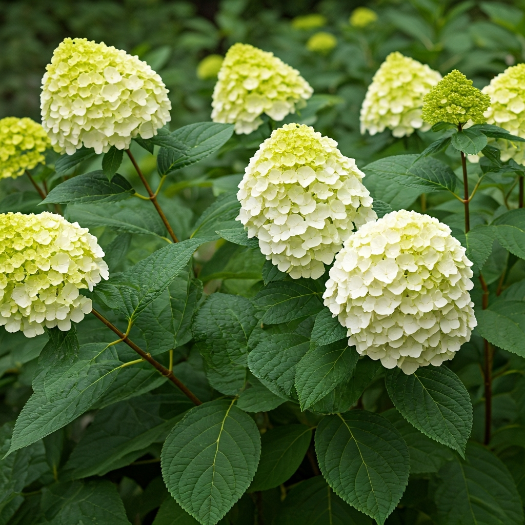 The Gardener’s Ultimate Guide to Achieving Big, Beautiful Bigleaf ...