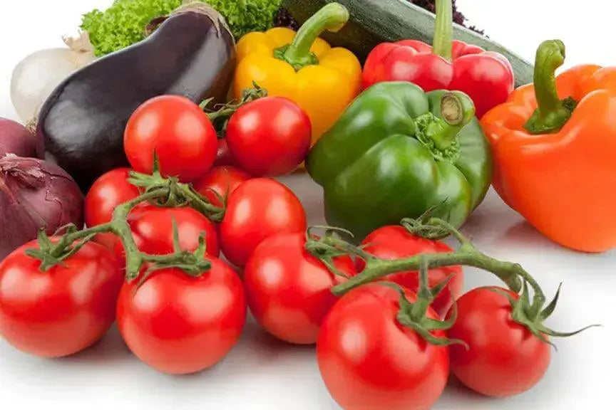 Understanding Nightshade Vegetables