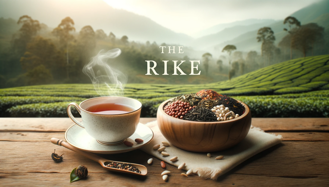 THE RIKE: Electronics, Sporting Goods, Pet Supplies & More