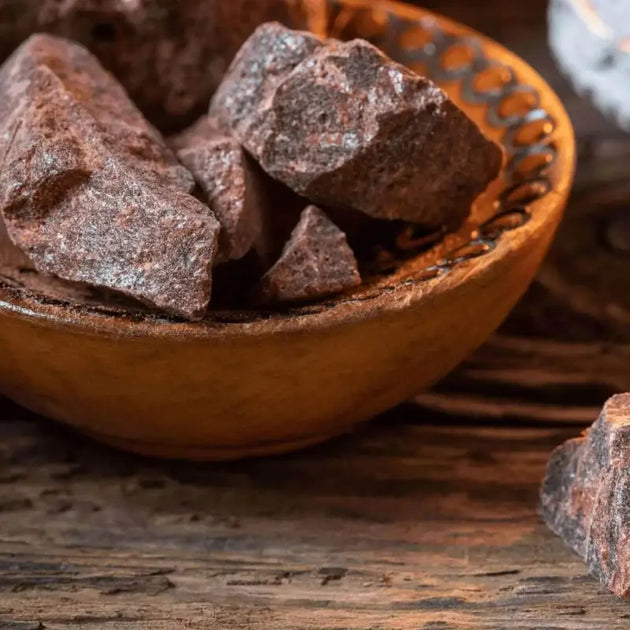 Dragon Blood Incense: Granular Crystals Daemonorops Draco Tree Sap