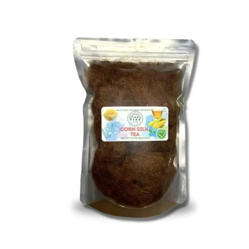 Pelo De Elote Corn Silk Tea 4 pack x 100-gram Stigma Brew