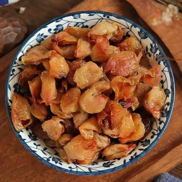 Dried Litchi Trai Vai Kho Dry Lychee /Litchi Nut /Lichee/ Litchi Fruit ...
