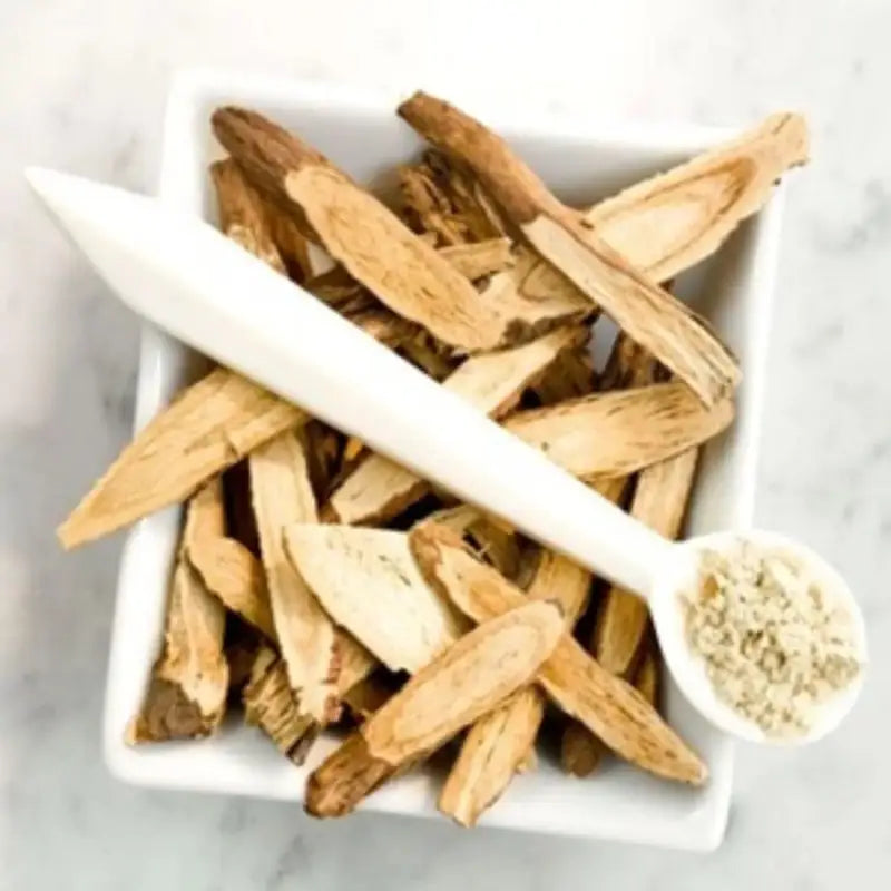 4 pack x 100g Dried Licorice Root Slices Glycyrrhiza Glabra Sweetwood ...